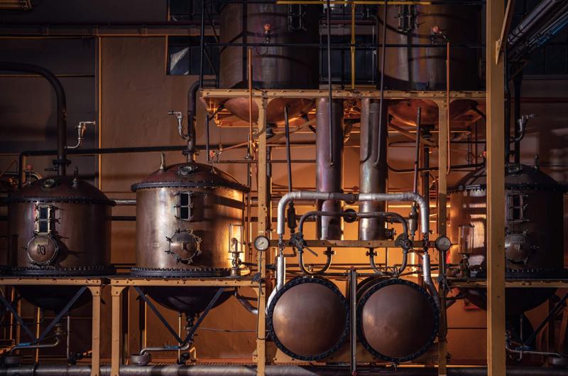 Van Ryn's Distillery Tour Gift Voucher – HEINEKEN Beverages